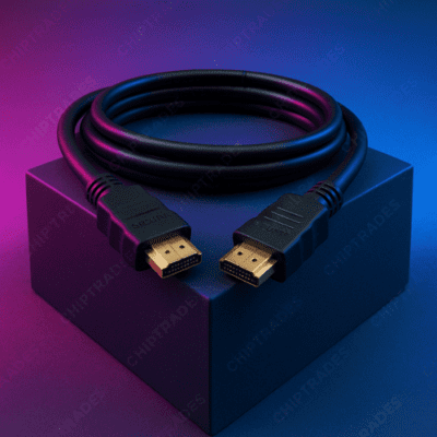 HDMI CABLE – CHIPTRADES