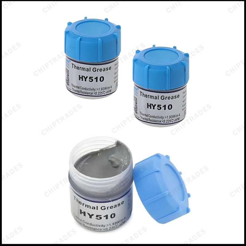 (0825) Thermal Grease – CHIPTRADES