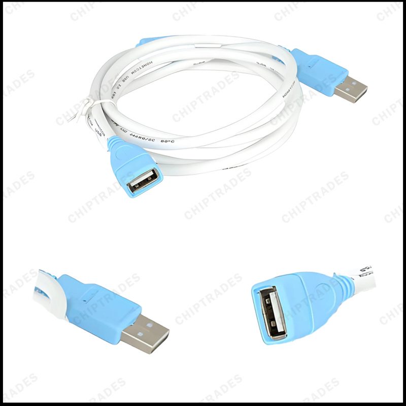 USB EXTENSION CABLE Archives - CHIPTRADES