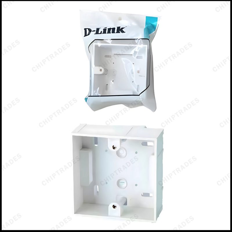 (1125) D-Link Gang Box (Import/Counterfeit) – CHIPTRADES
